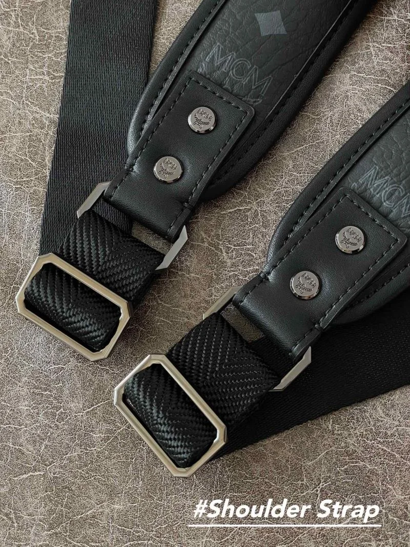 Top match MCM Backpacks