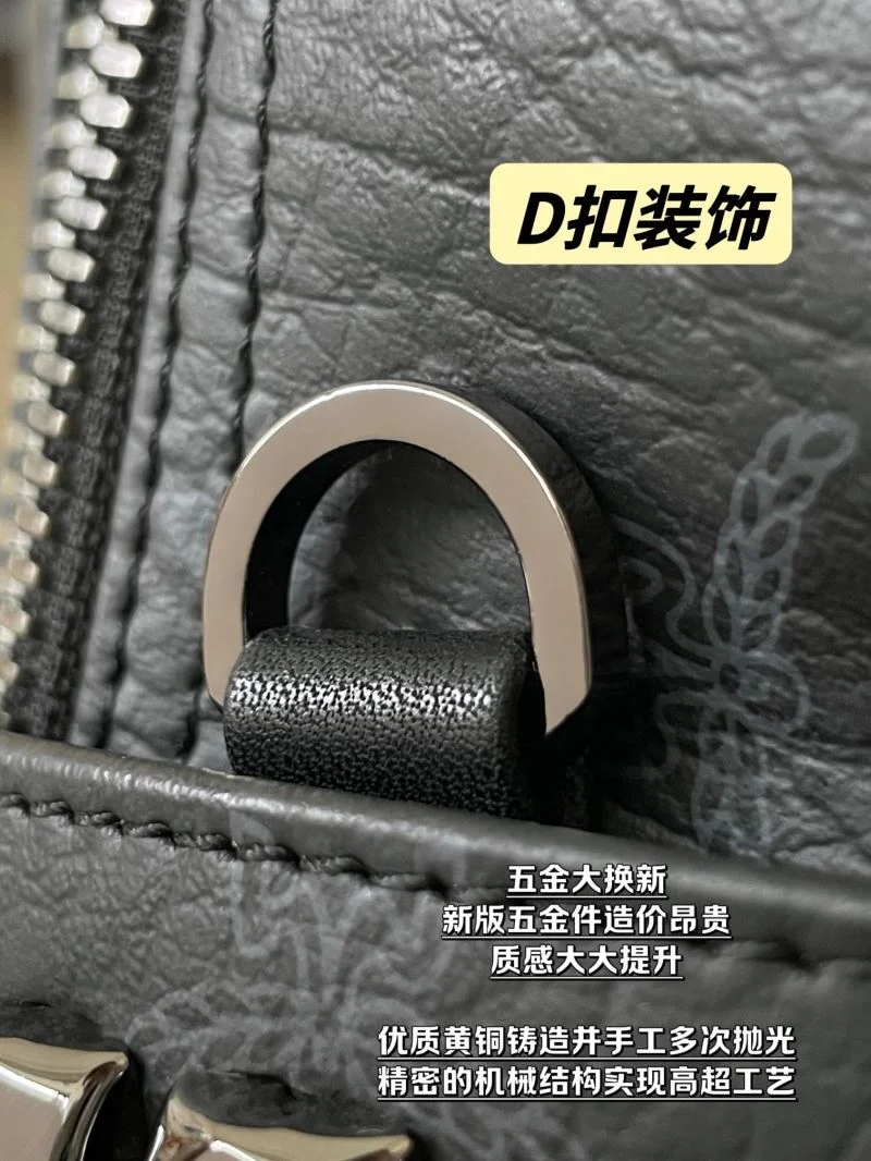 Top match MCM Backpacks