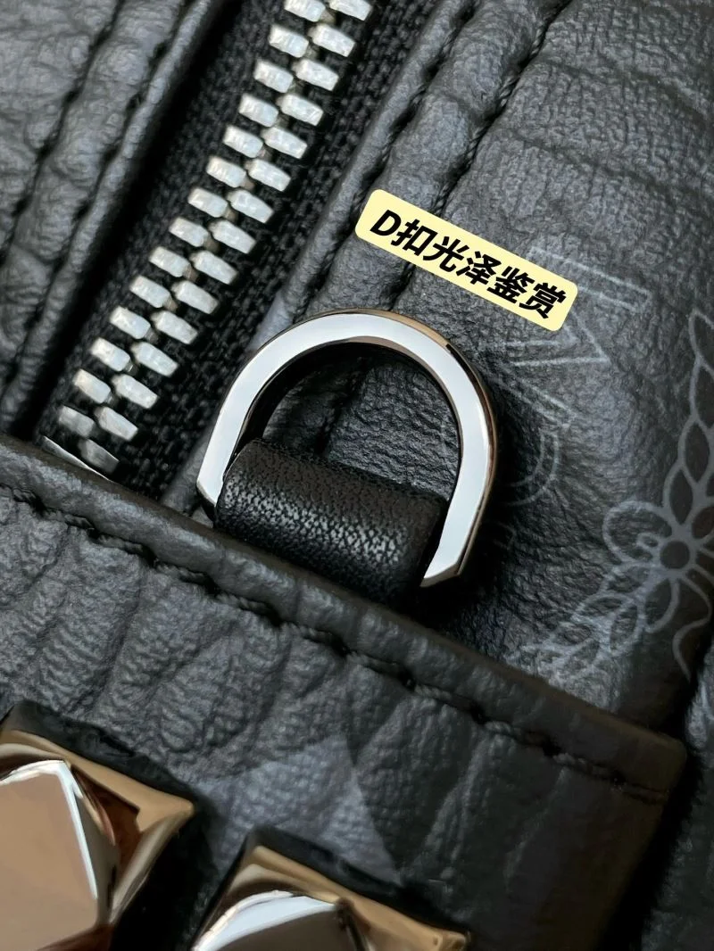 Top match MCM Backpacks