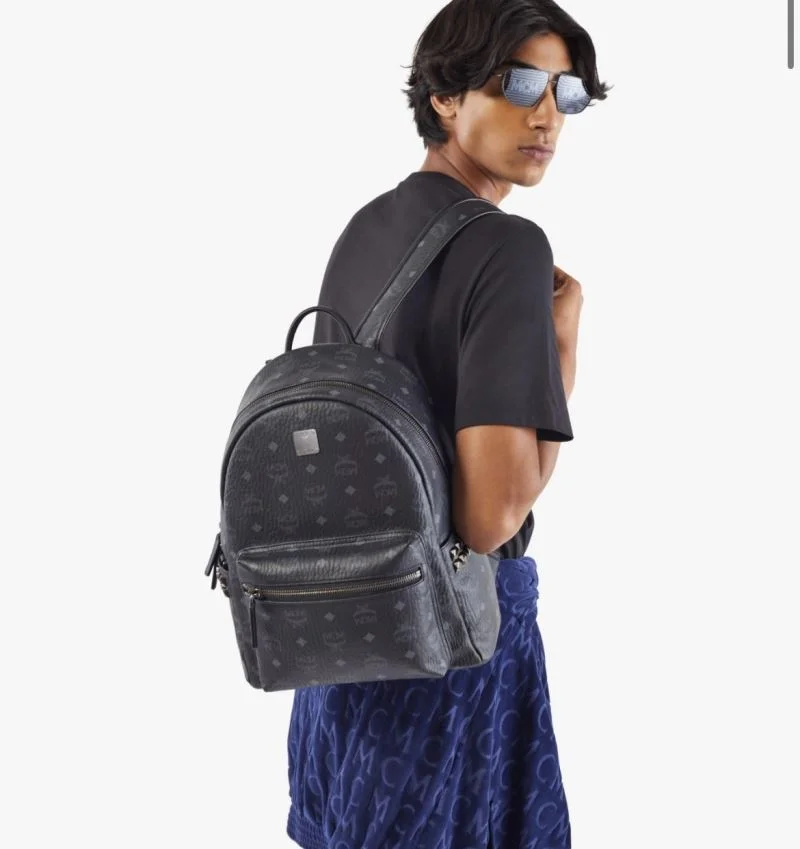 Top match MCM Backpacks