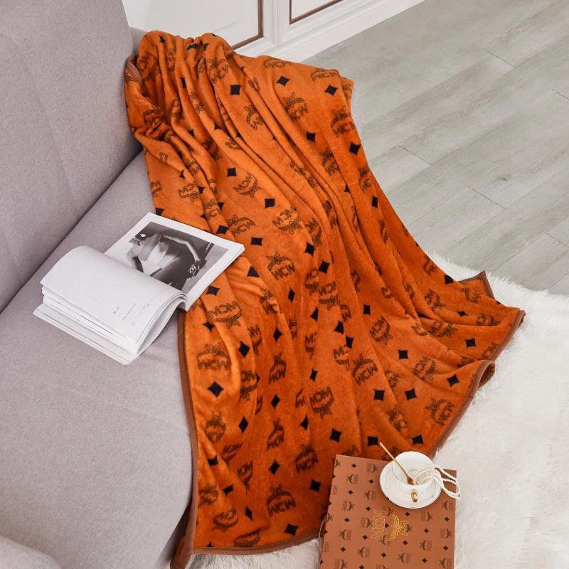 Top match MCM Blanket