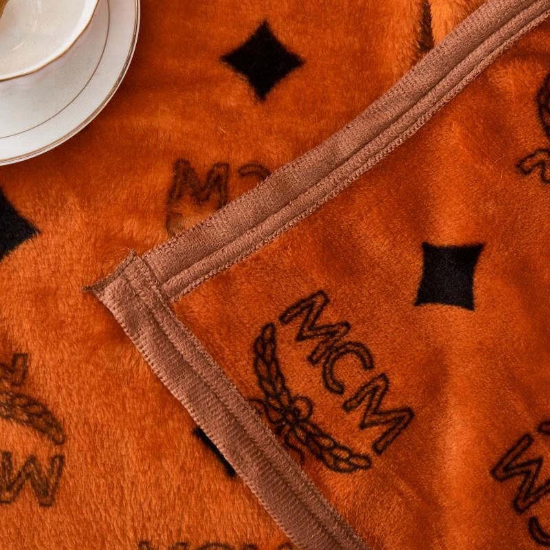 Top match MCM Blanket