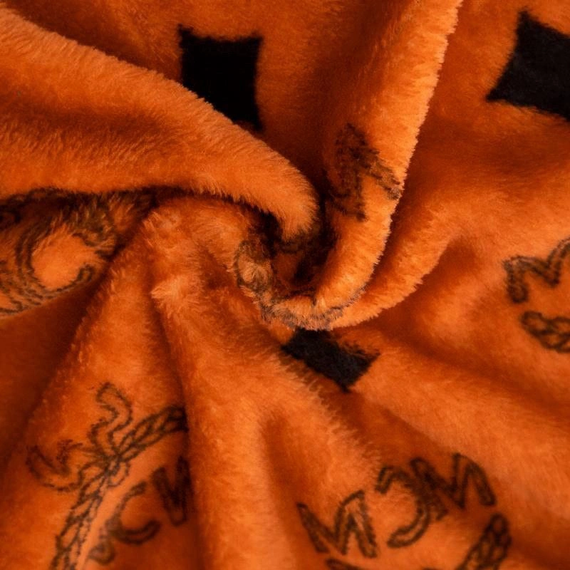 Top match MCM Blanket