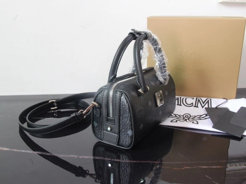 Reasonably priced MCM Boston Bags