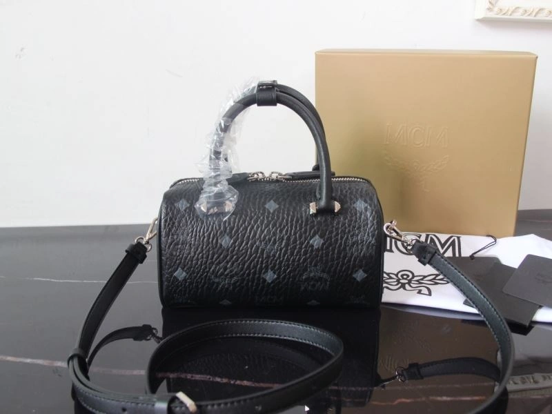 Reasonably priced MCM Boston Bags