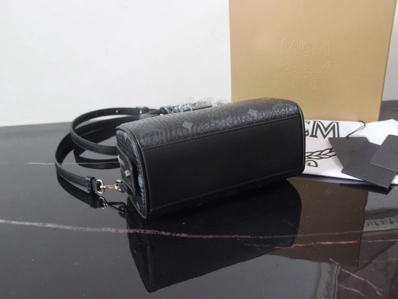 Reasonably priced MCM Boston Bags