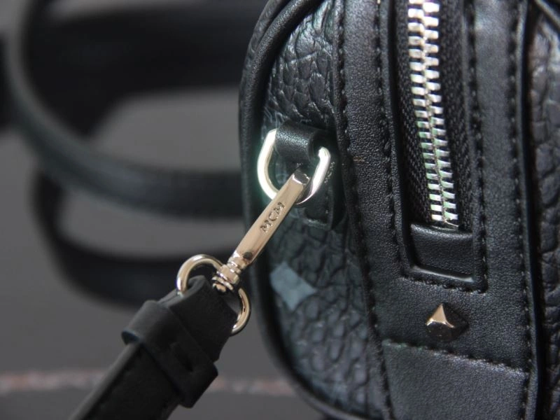 Reasonably priced MCM Boston Bags