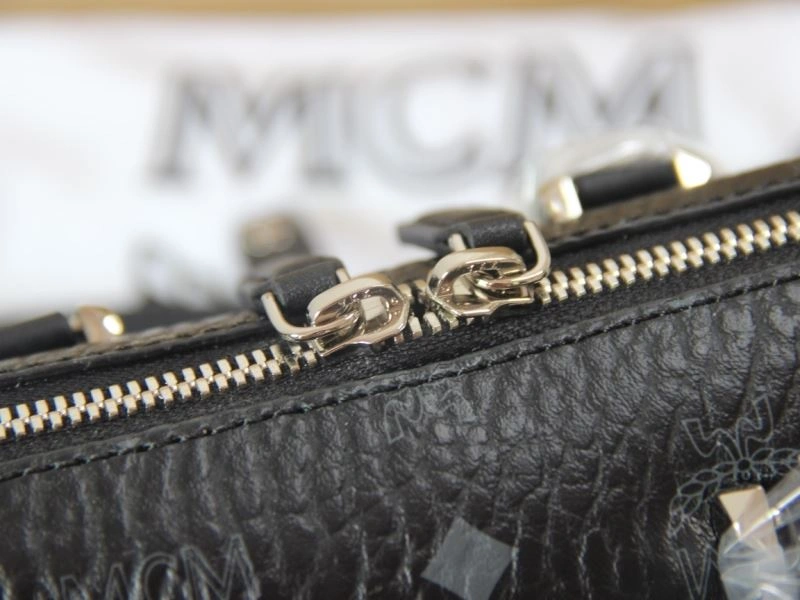 Reasonably priced MCM Boston Bags