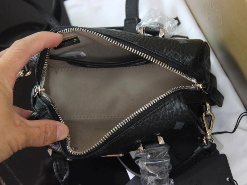 Reasonably priced MCM Boston Bags