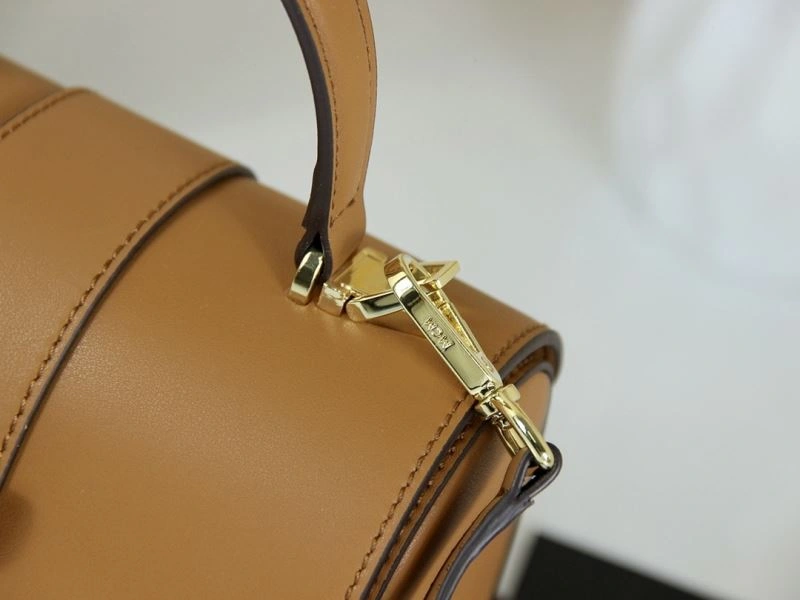Factory-made MCM Boston Bags