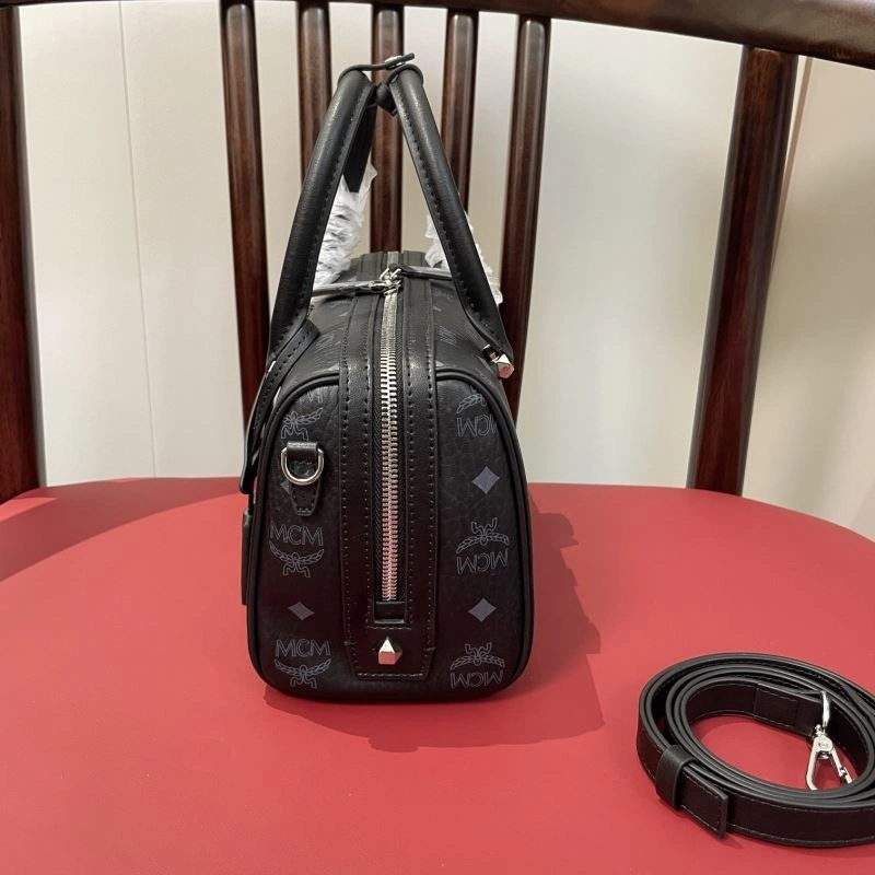 Reasonably priced MCM Boston Bags