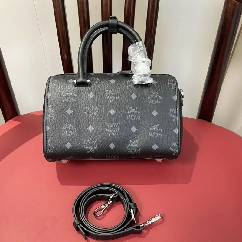 Reasonably priced MCM Boston Bags