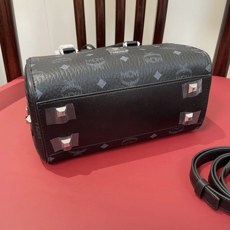 Reasonably priced MCM Boston Bags