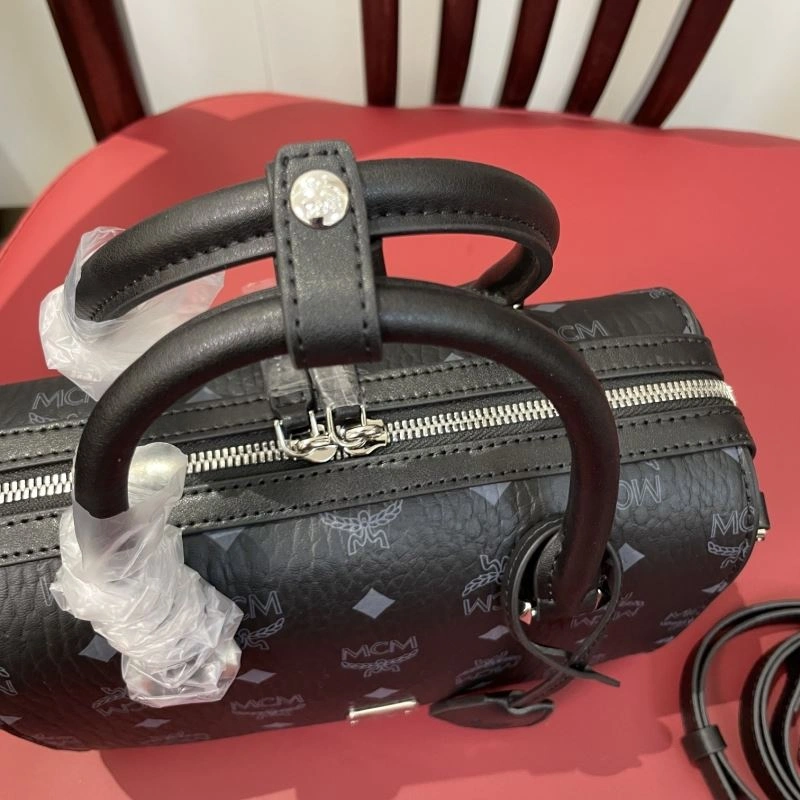 Reasonably priced MCM Boston Bags