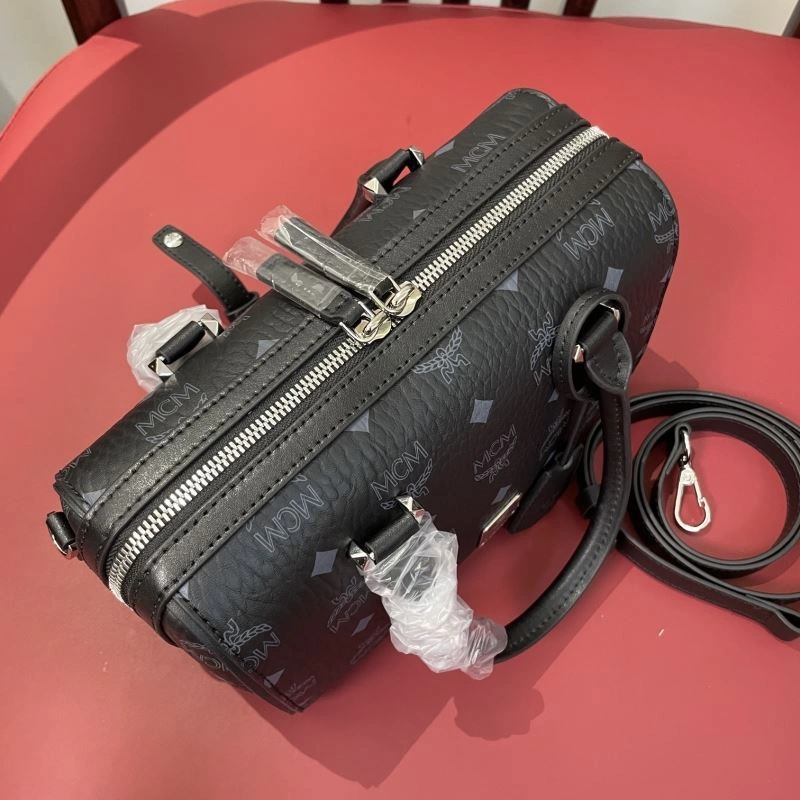 Reasonably priced MCM Boston Bags