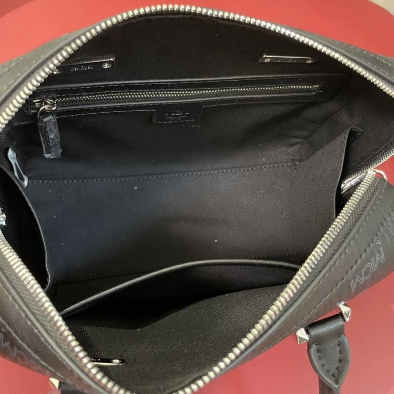 Reasonably priced MCM Boston Bags
