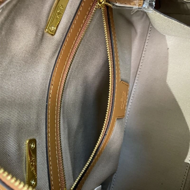 Inexpensive MCM Boston Bags