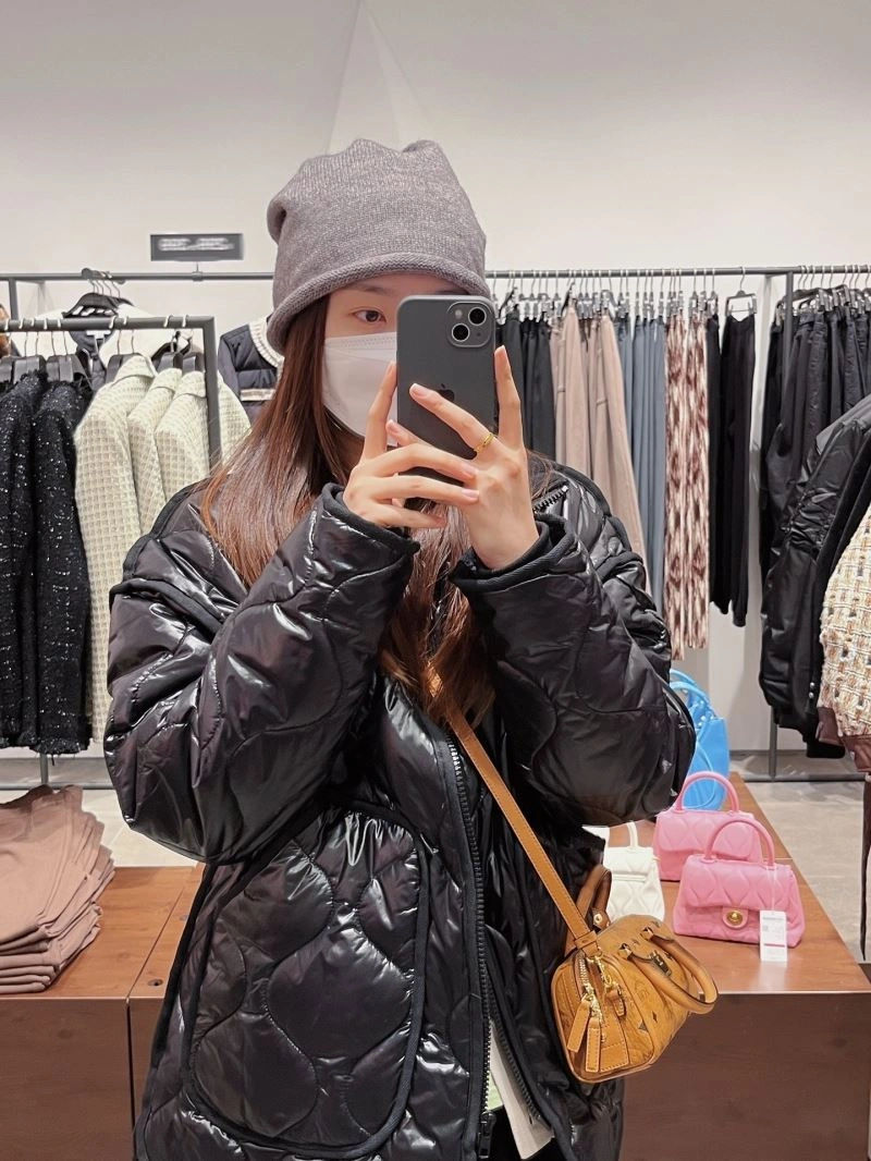 Low-cost MCM Boston Bags