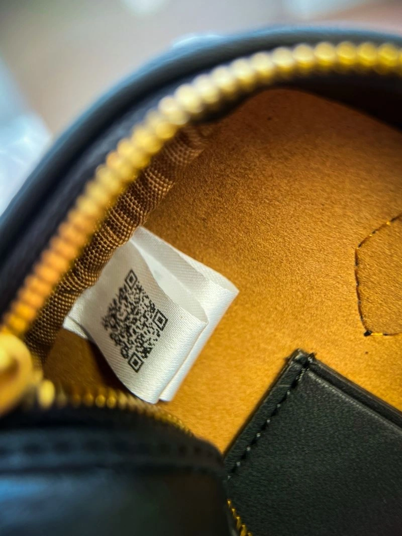 OEM MCM Boston Bags