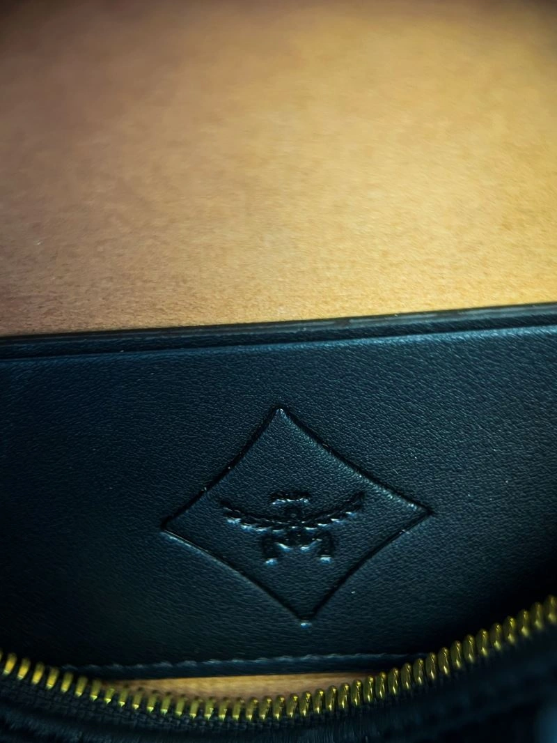OEM MCM Boston Bags