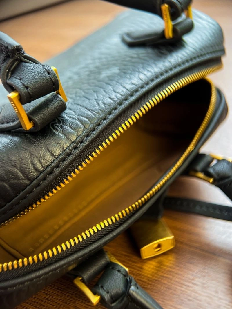 OEM MCM Boston Bags