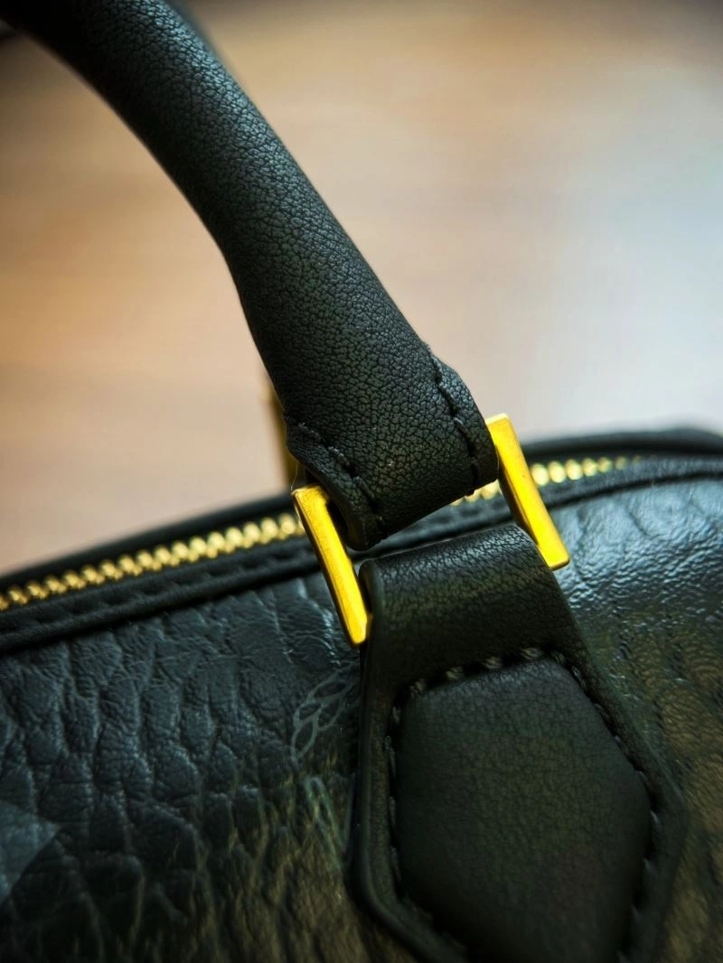 OEM MCM Boston Bags