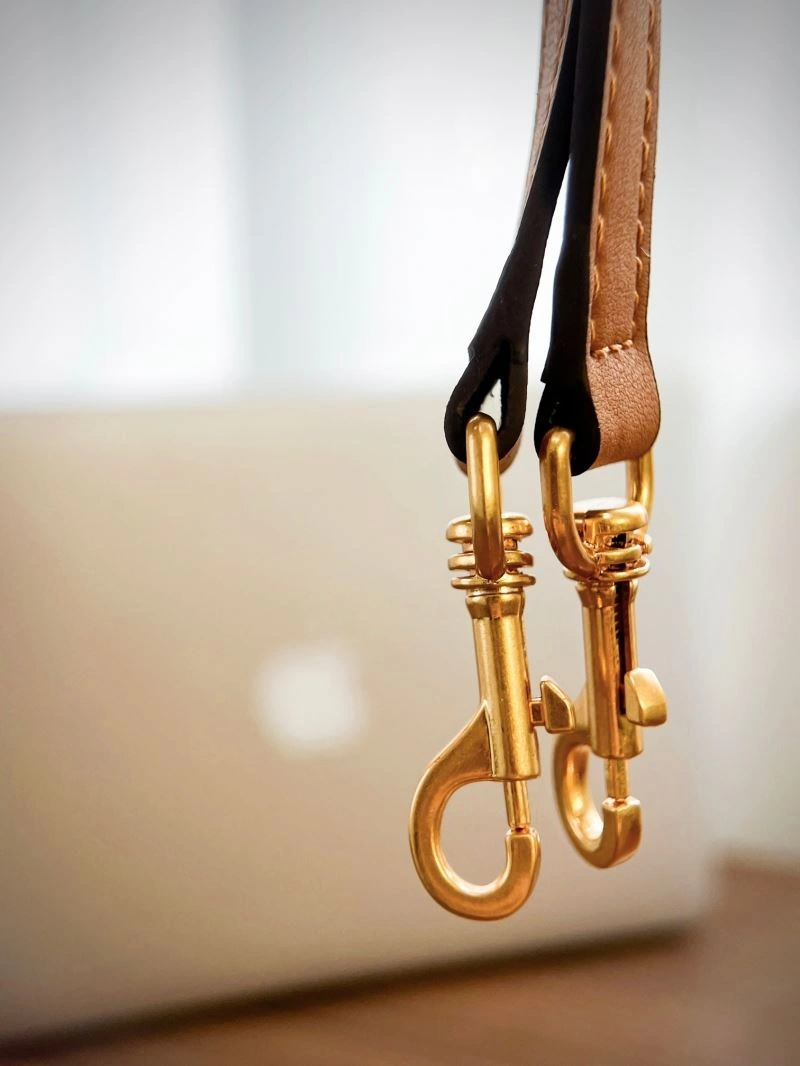 Bargain MCM Boston Bags