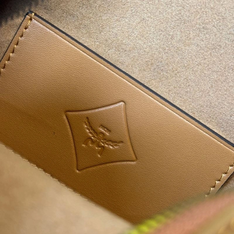 Cut-rate MCM Boston Bags