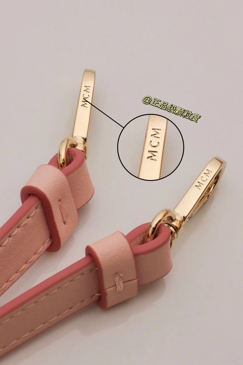OEM MCM Boston Bags
