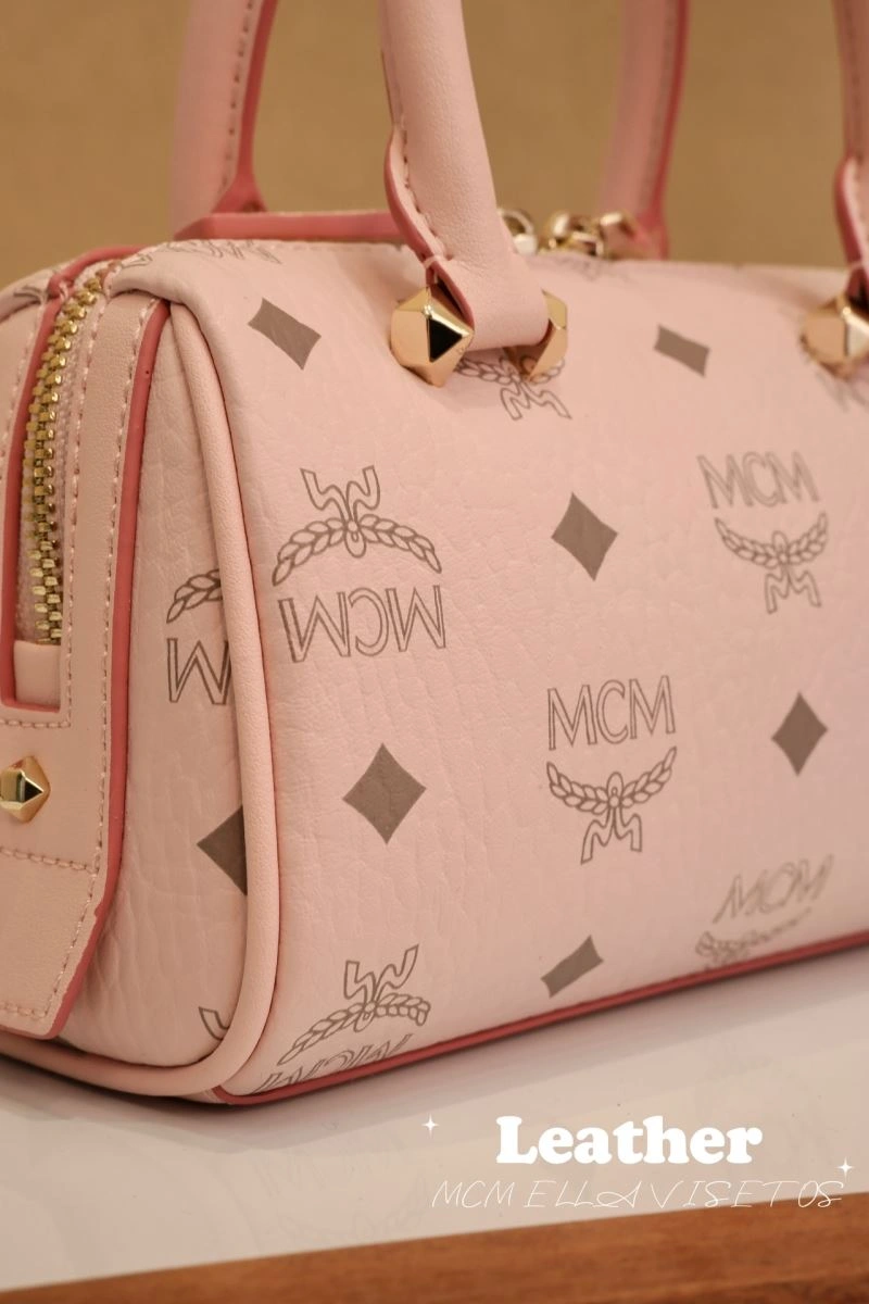 OEM MCM Boston Bags