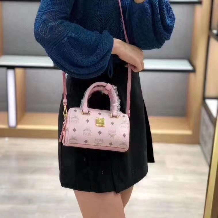 OEM MCM Boston Bags