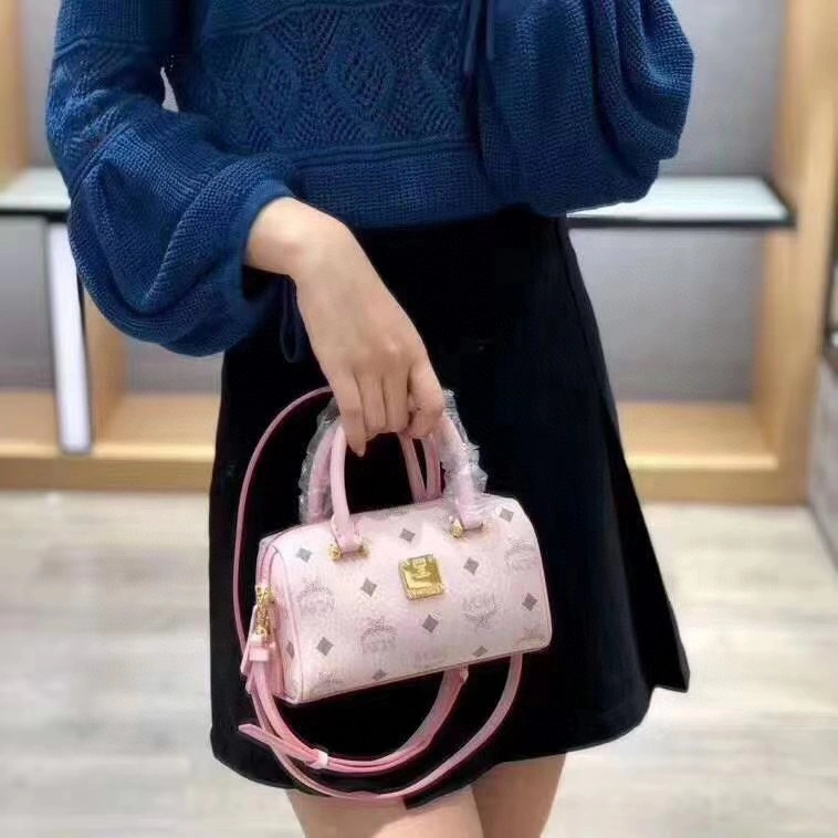 OEM MCM Boston Bags