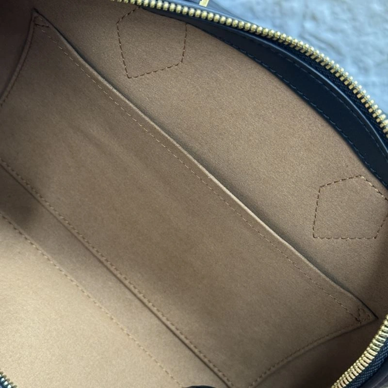 Value-priced MCM Boston Bags