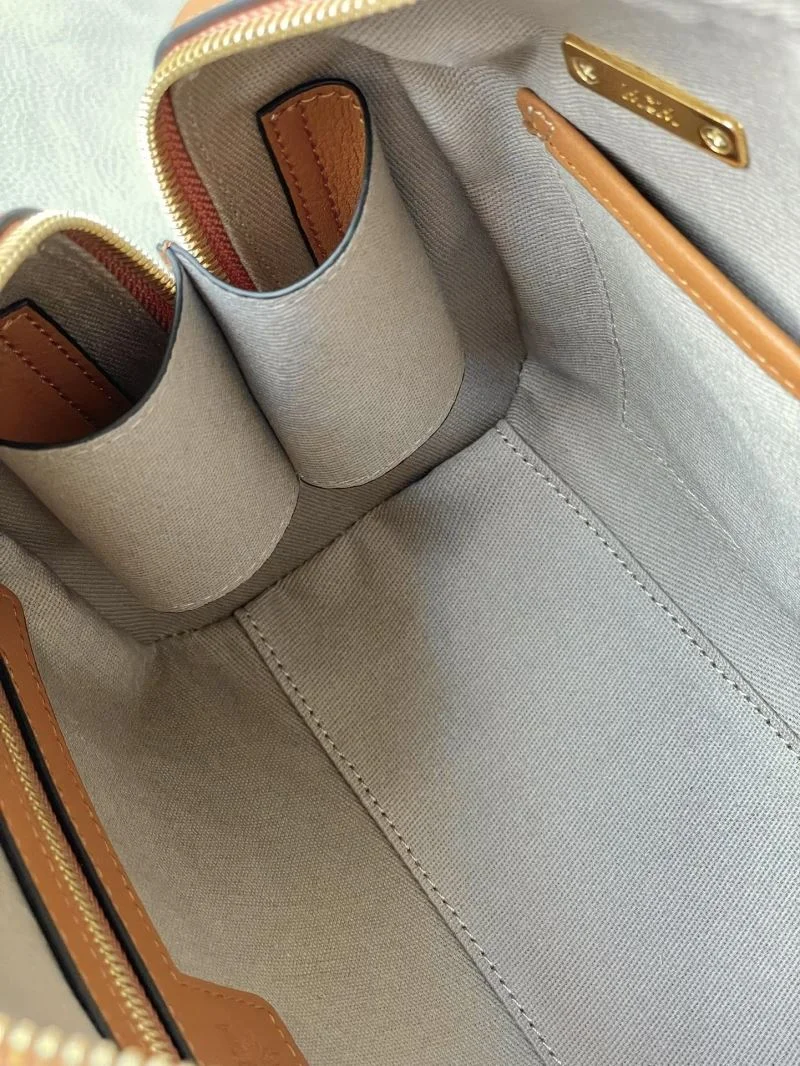 High accuracy MCM Boston Bags