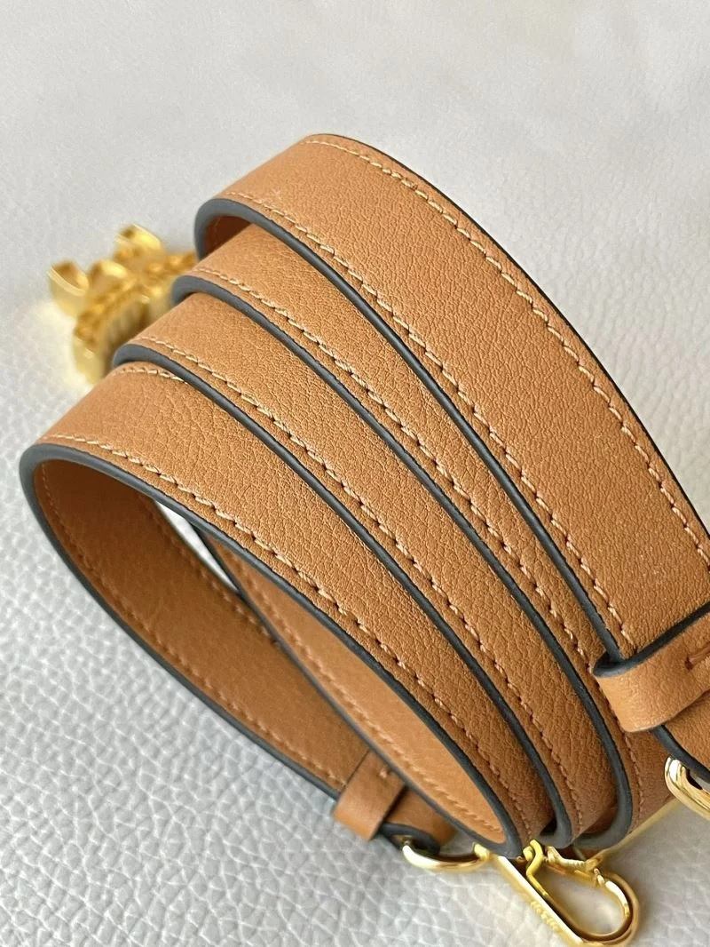 High accuracy MCM Boston Bags