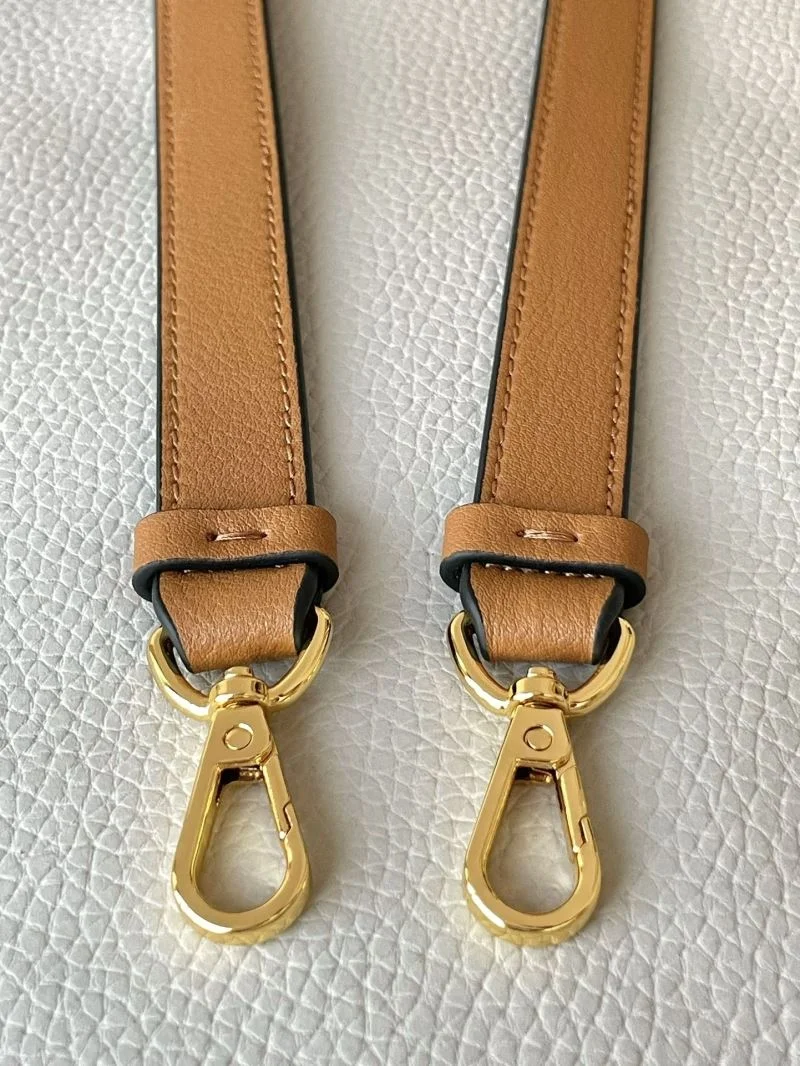 High accuracy MCM Boston Bags