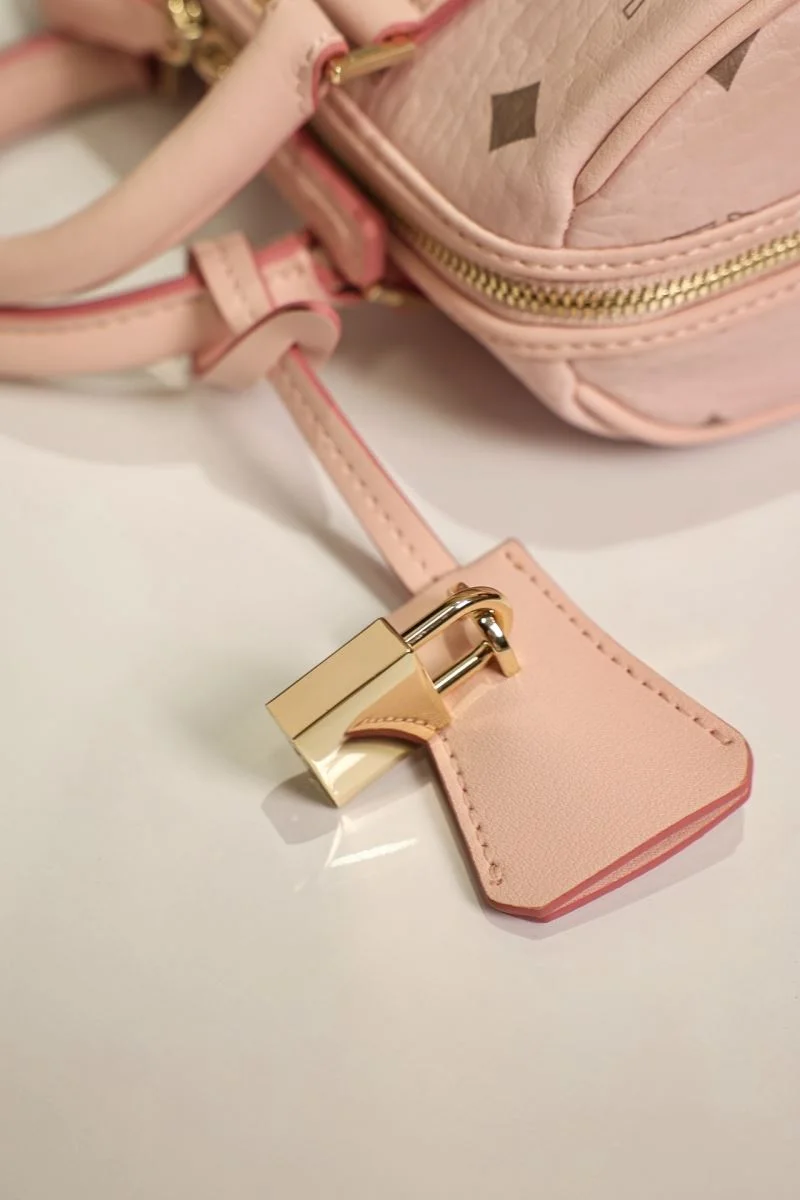 OEM MCM Boston Bags