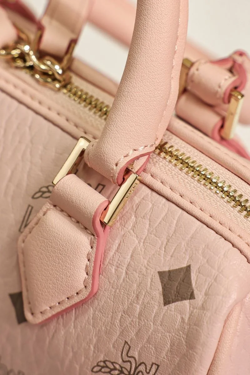 OEM MCM Boston Bags
