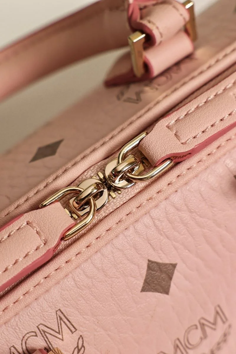 OEM MCM Boston Bags