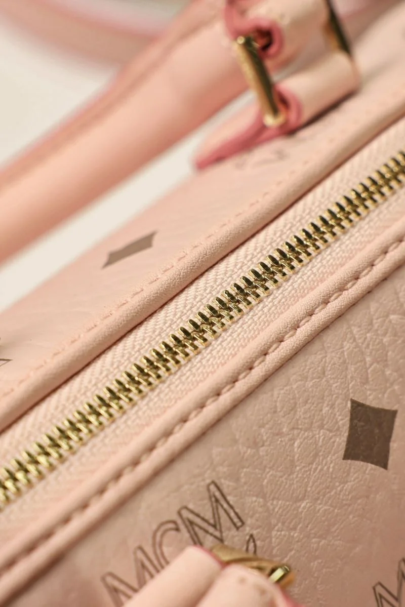 OEM MCM Boston Bags