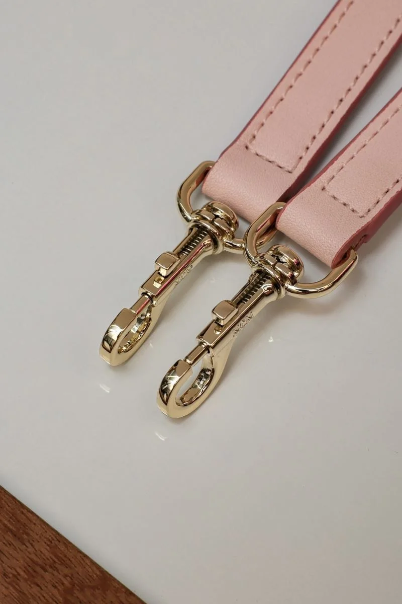 OEM MCM Boston Bags
