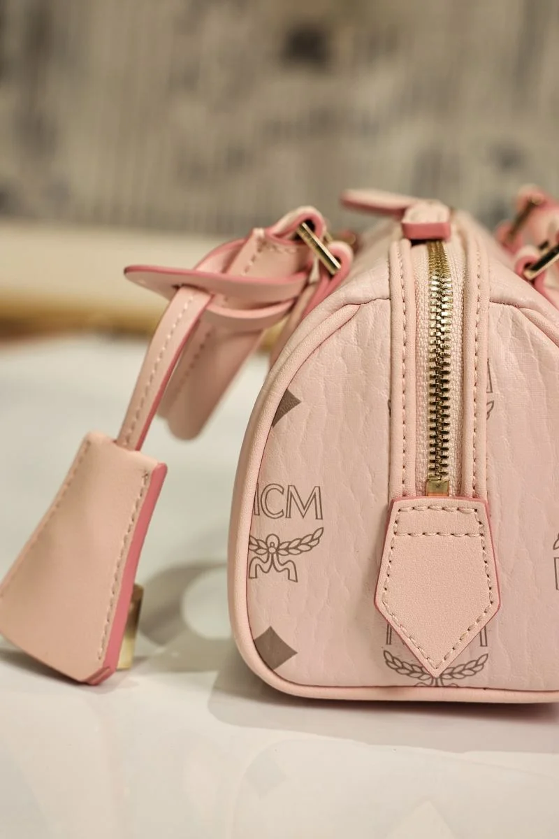 OEM MCM Boston Bags
