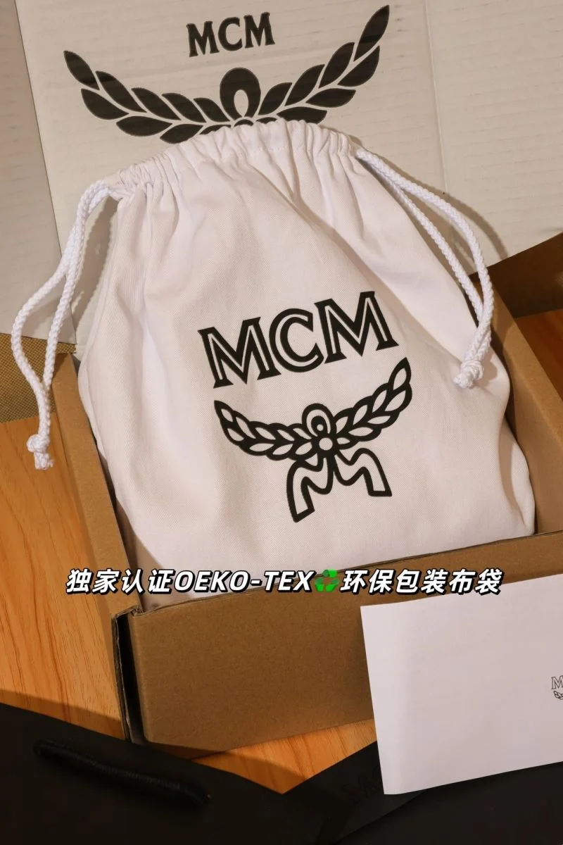 OEM MCM Boston Bags
