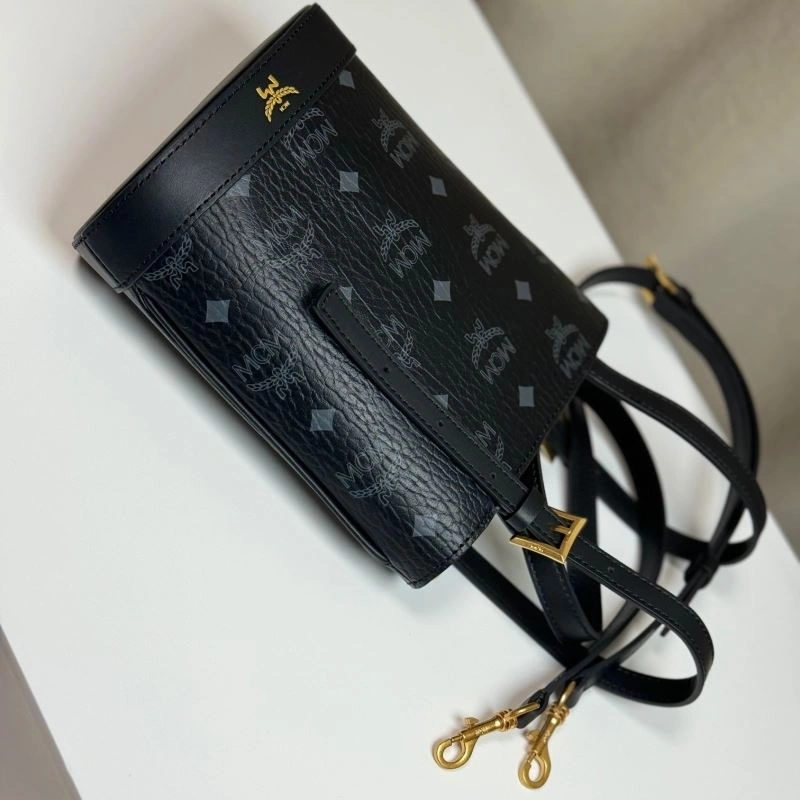 High accuracy MCM Bucket Bags