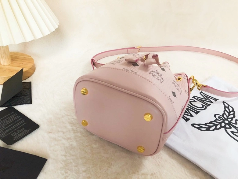 Genuine MCM Bucket Bags