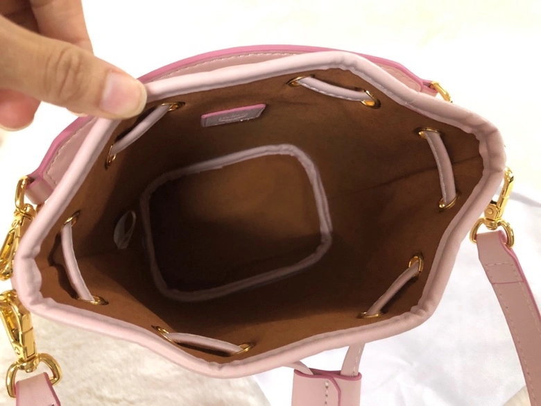 Genuine MCM Bucket Bags