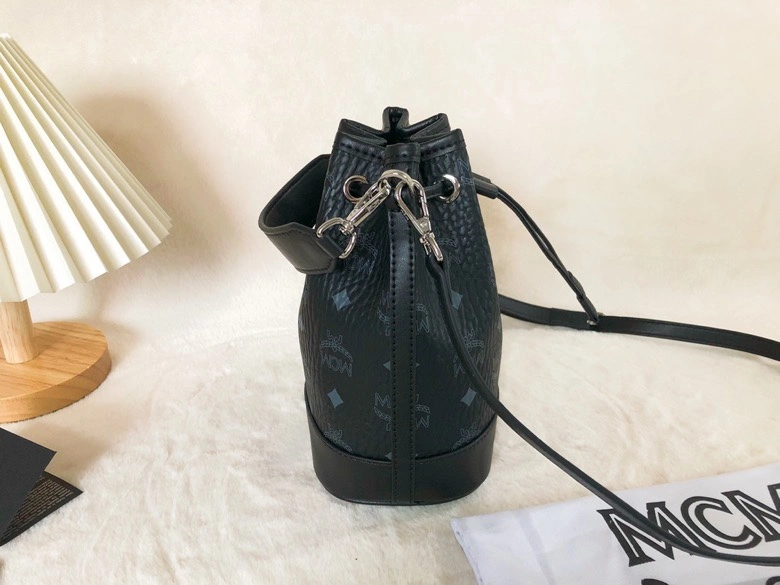 Bargain MCM Bucket Bags
