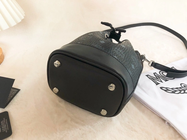 Bargain MCM Bucket Bags