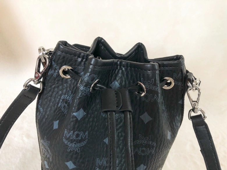 Bargain MCM Bucket Bags