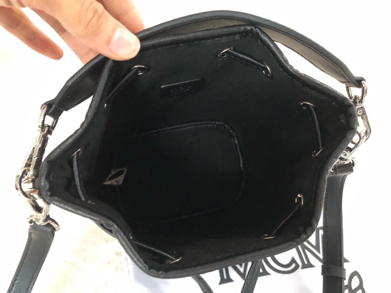 Bargain MCM Bucket Bags